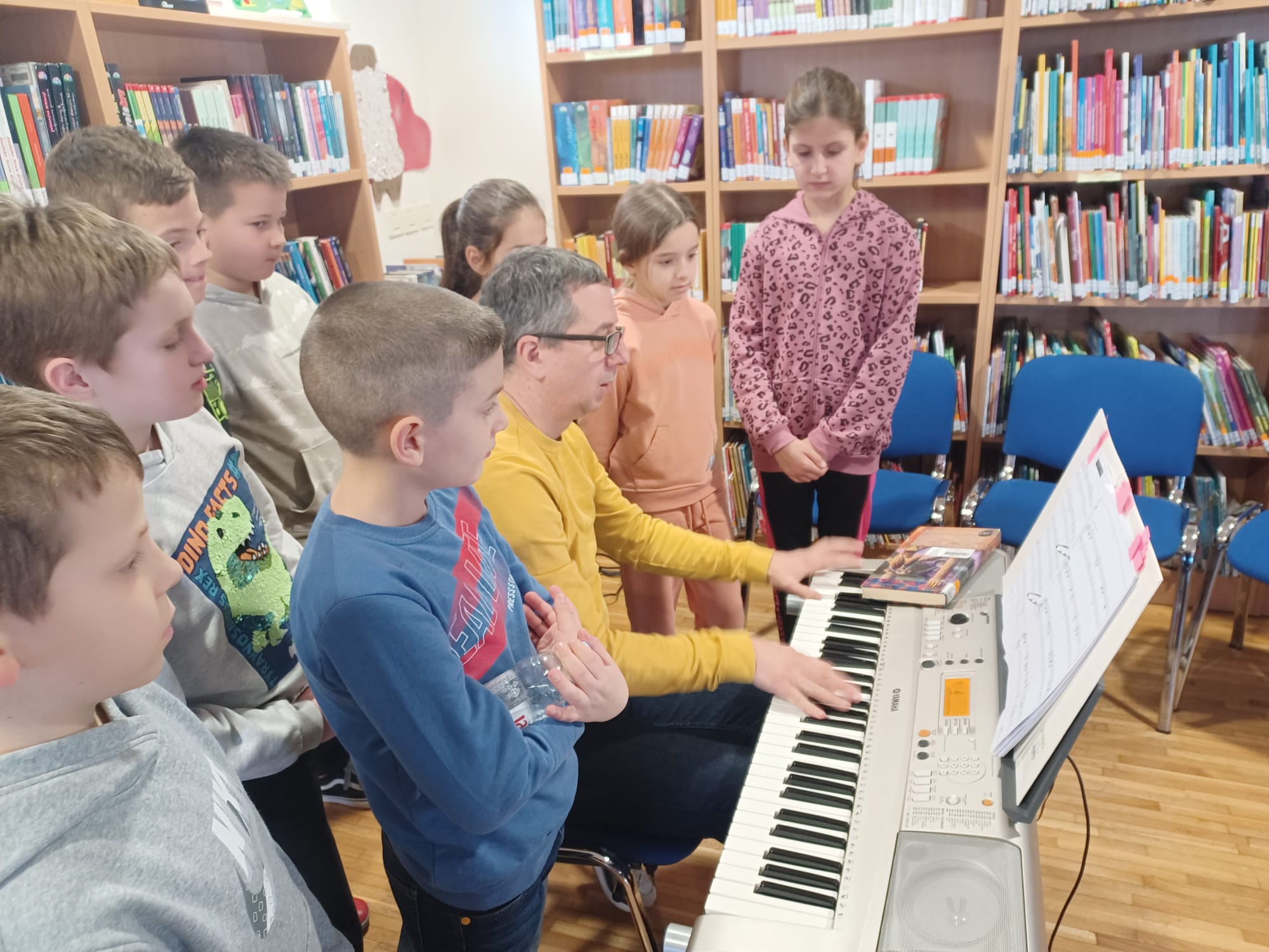 02.02.2024. - Everything You Need To Know About Piano