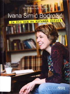 Novo na Odjelu za odrasle