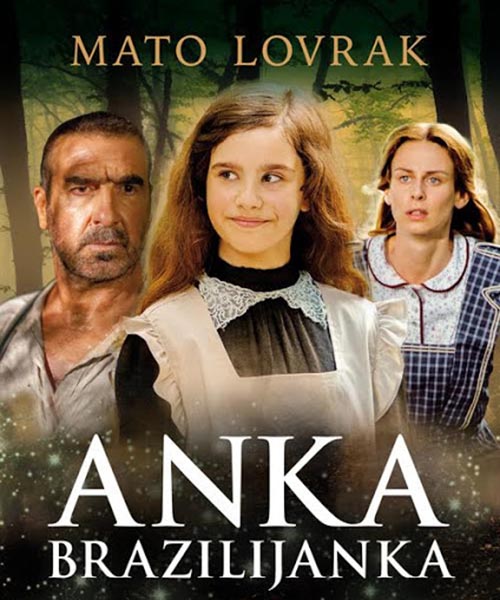 DVD - Anka