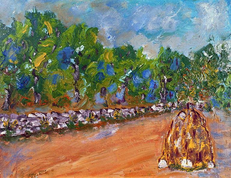 Tomislav Vladović - Relja: slike i skulpture